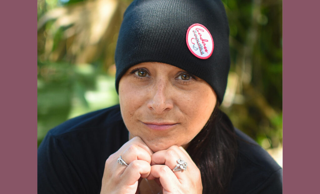 BRCAStrong Founder, Tracy Posner, Wants You to Know Your Options - NYBRA